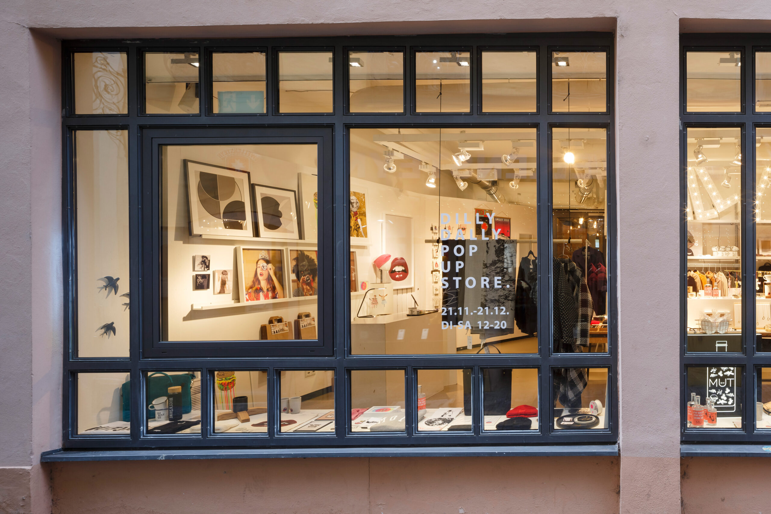 Degginger - Regensburger Galerien