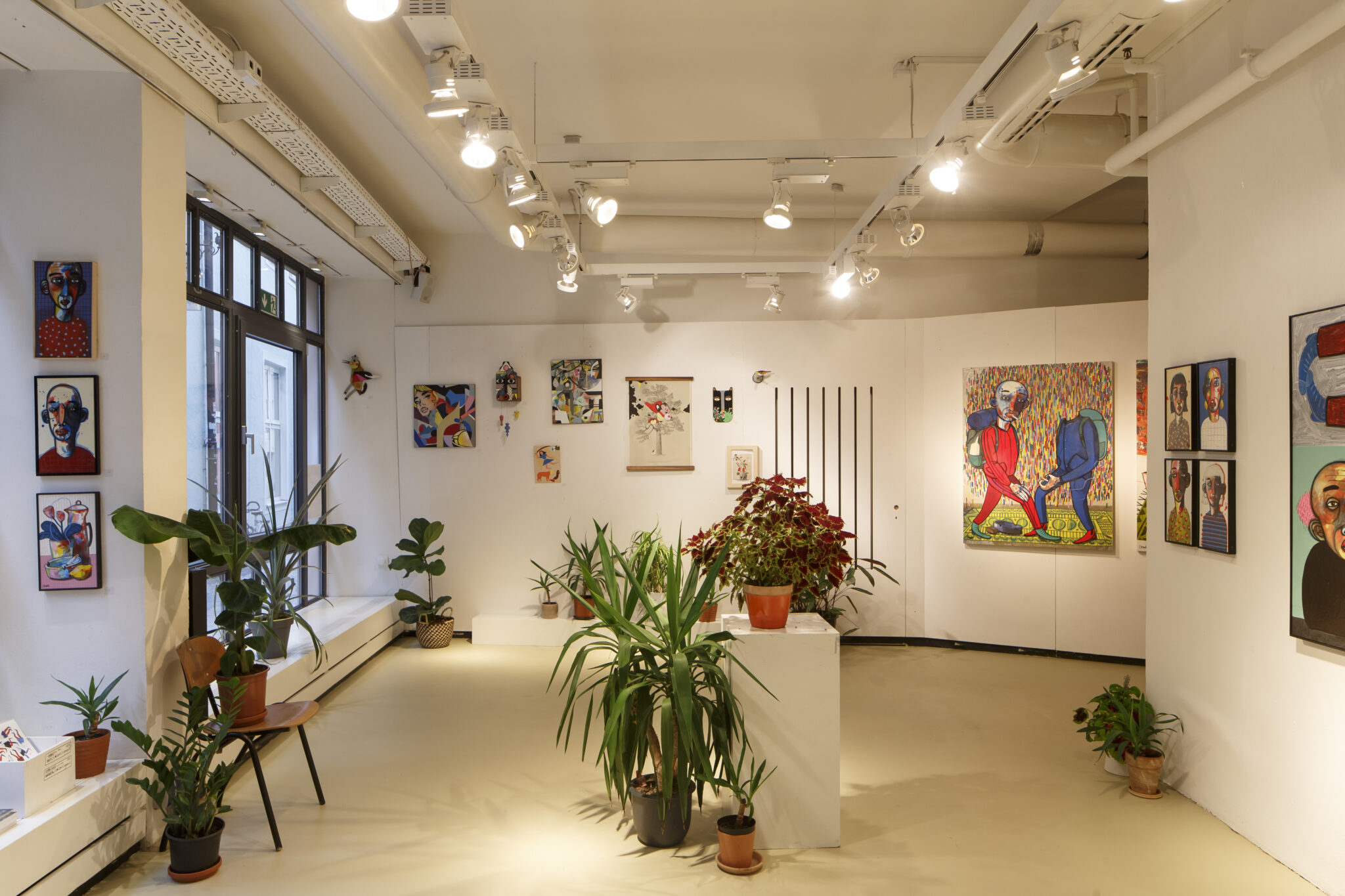 Degginger - Regensburger Galerien